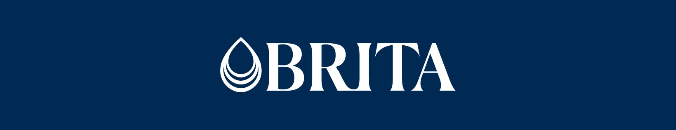 Brita Water Filters, Accessories & Spares | Barista Shop