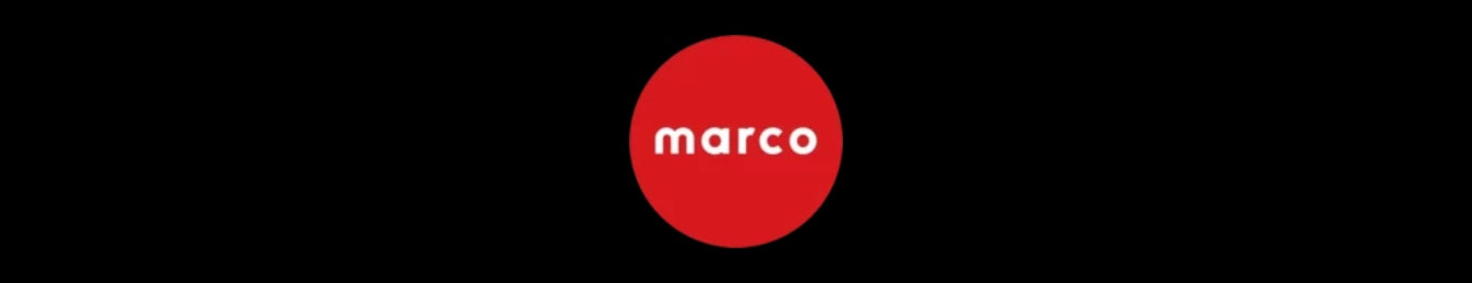 Marco Beverage Systems - Baristashop.co.uk — Barista Shop