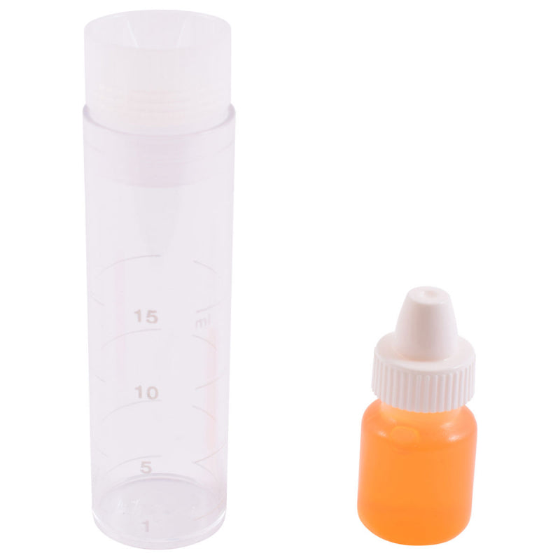 BRITA Temporary Hardness Test Kit — Barista Shop