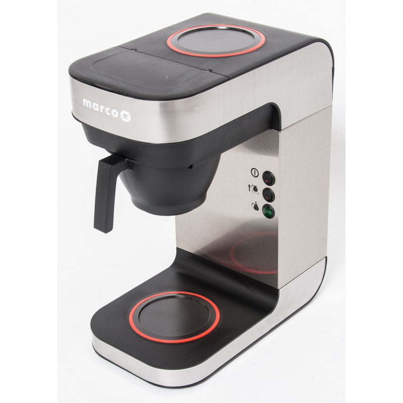 Marco Beverage Systems - Baristashop.co.uk — Barista Shop
