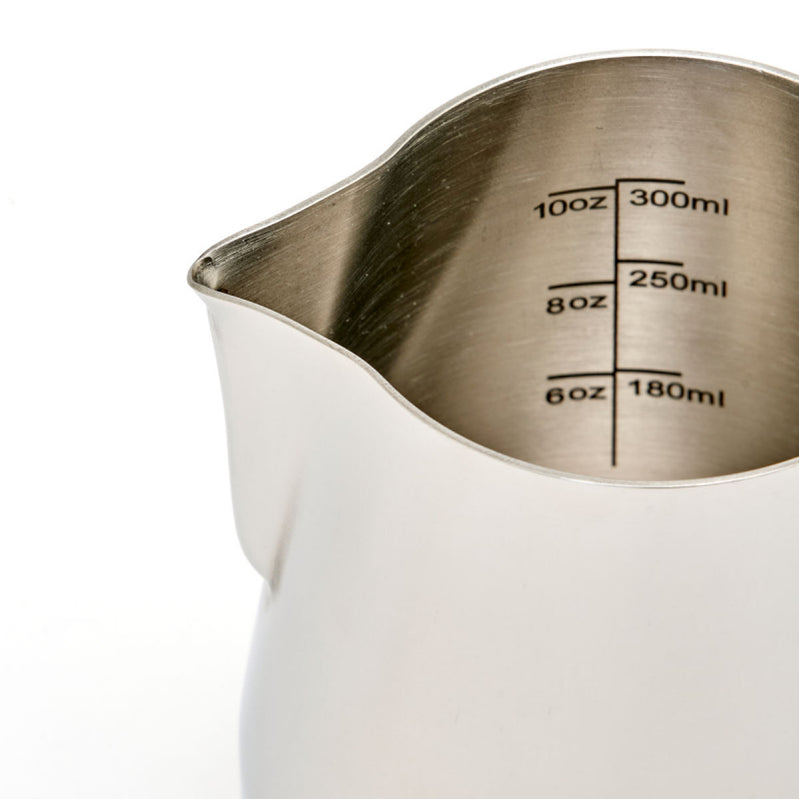 Milk Jugs & Milk Frothing Jugs - Wide Range of Sizes & Colours ...