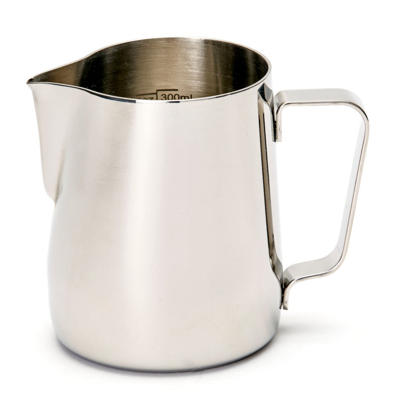 Milk Jugs & Milk Frothing Jugs - Wide Range of Sizes & Colours ...