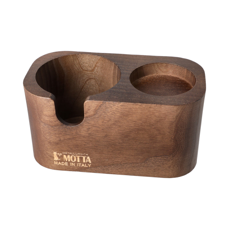 Motta Coffee Tamping Set With Two Positions — Barista Shop