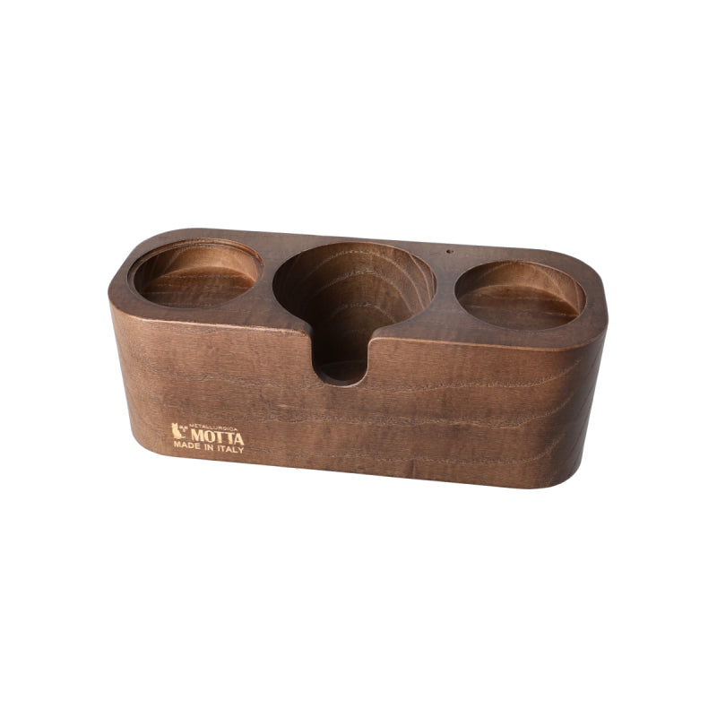 Motta Coffee Tamping Set With Three Positions — Barista Shop