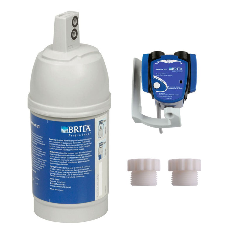 Brita Purity C 50 Quell ST Full System — Barista Shop
