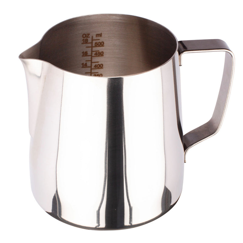 Milk Jugs & Milk Frothing Jugs - Wide Range of Sizes & Colours ...
