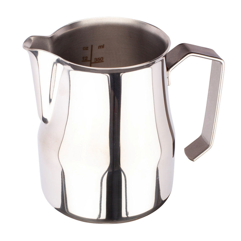 Milk Jugs & Milk Frothing Jugs - Wide Range of Sizes & Colours ...