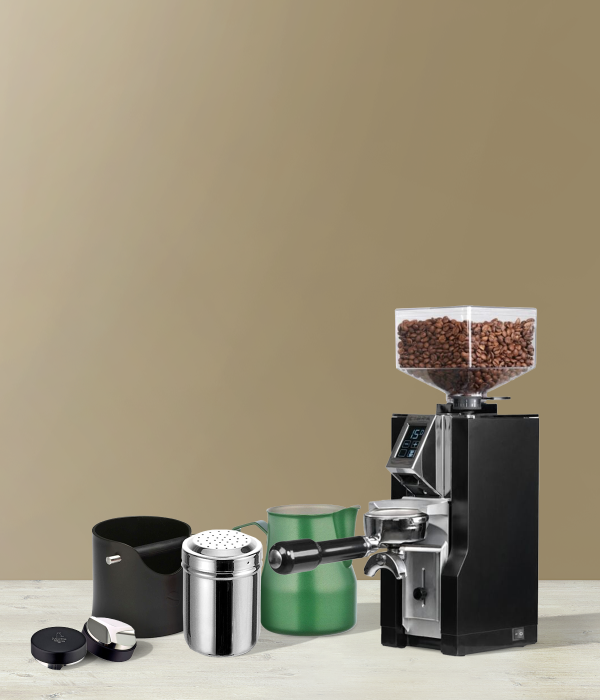 Barista Tools & Accessories for Cafés & Home Brewers | Barista Shop