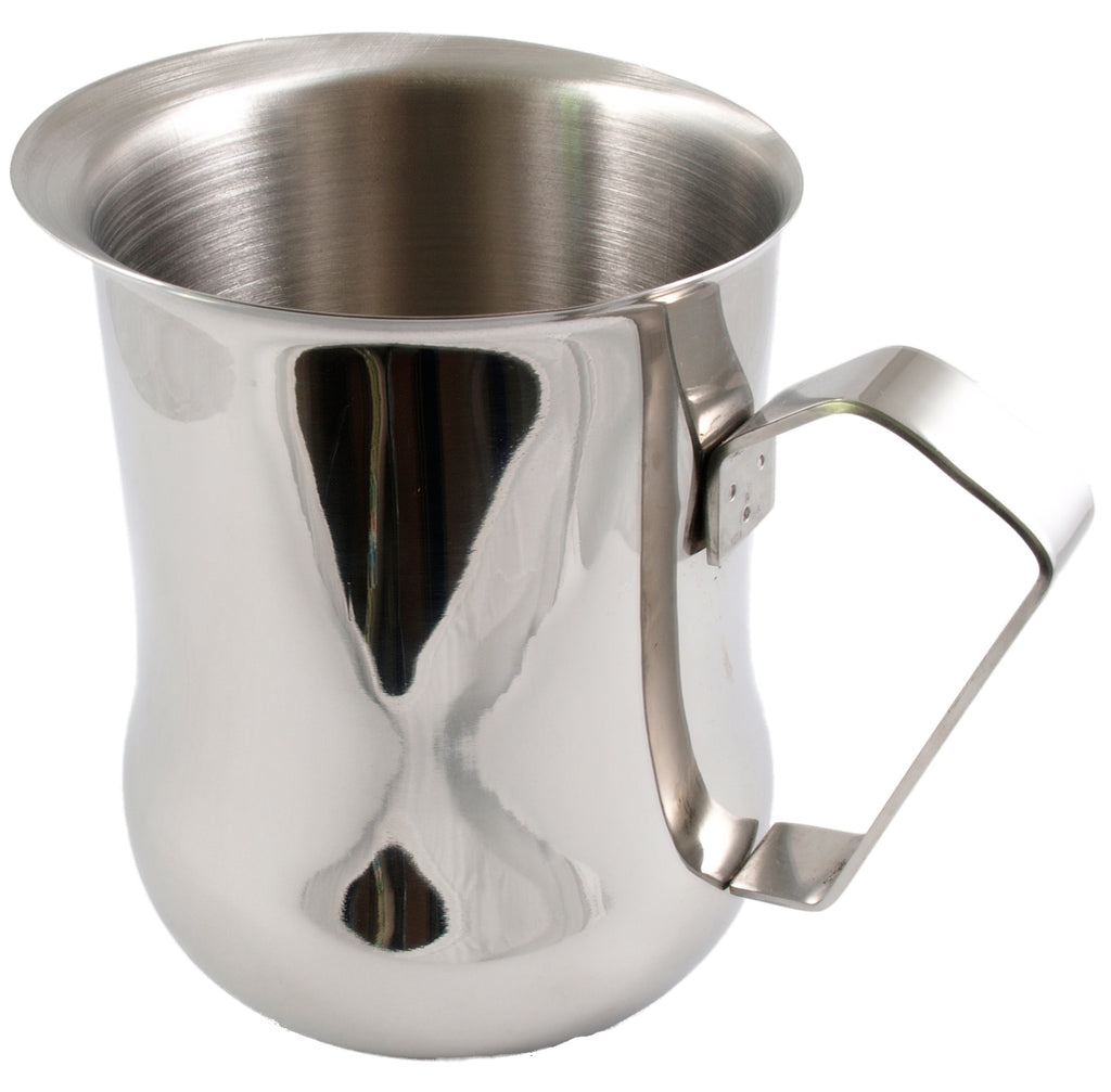Milk Jugs & Milk Frothing Jugs - Wide Range of Sizes & Colours ...