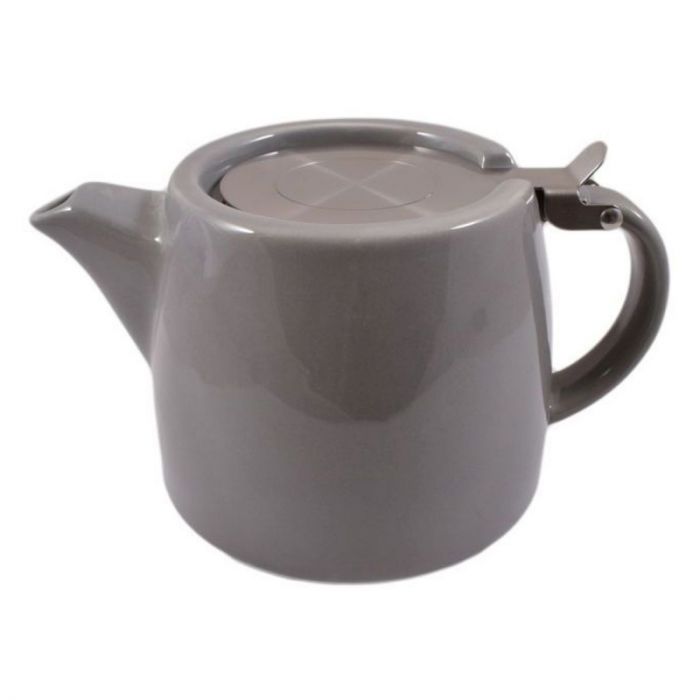 Economy Stackable Teapot - Baristashop.co.uk — Barista Shop