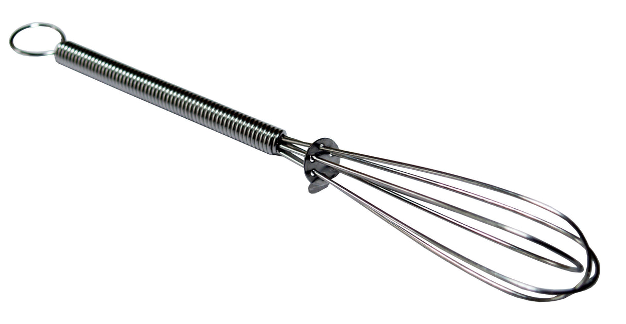 Mini Whisk Round End | Baristashop.co.uk — Barista Shop